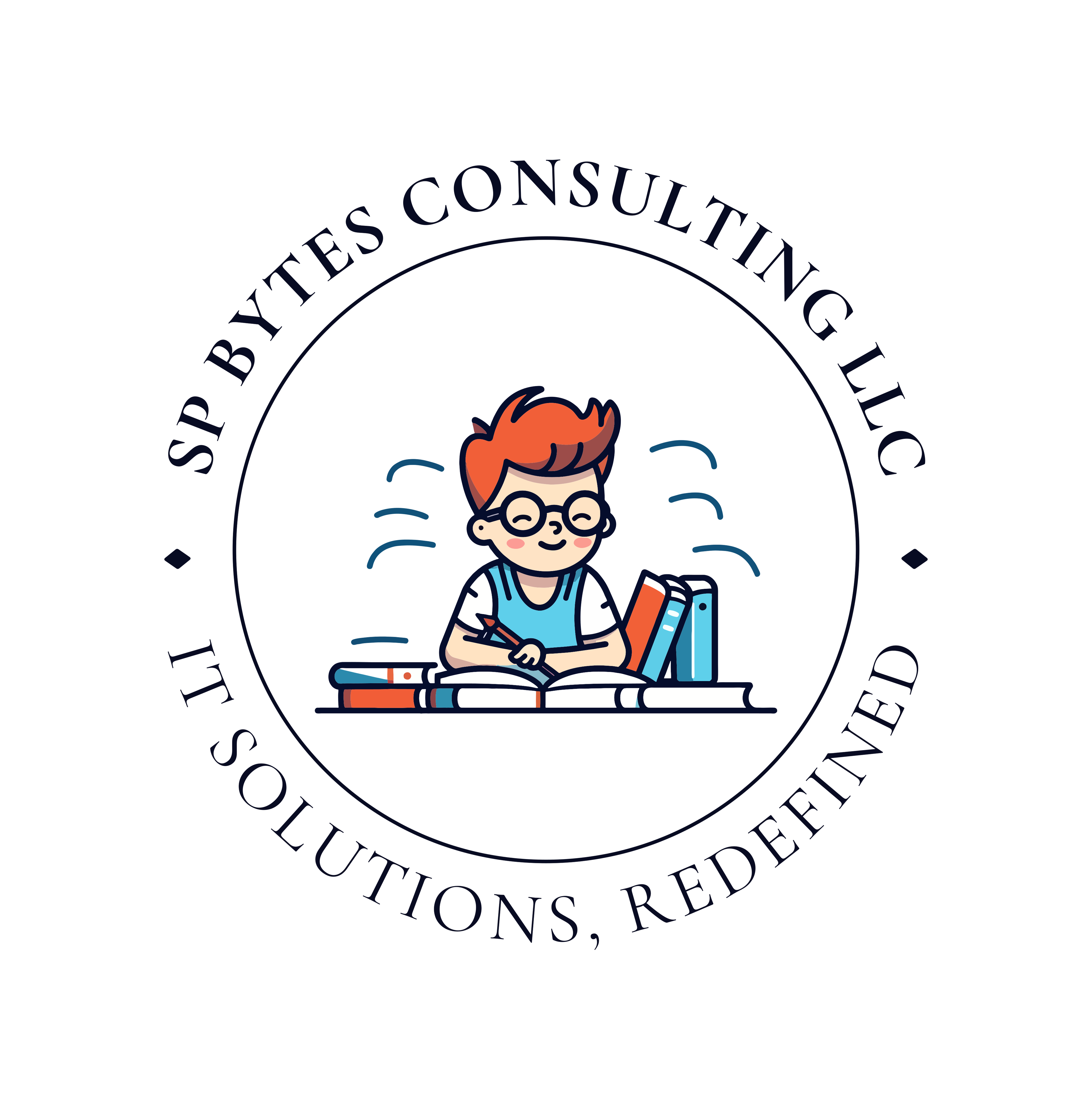 SP Bytes Consulting LLC is a leading Information Technology Company